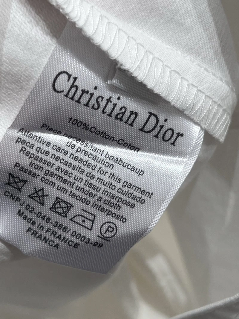 Exact replica Christian Dior Dress