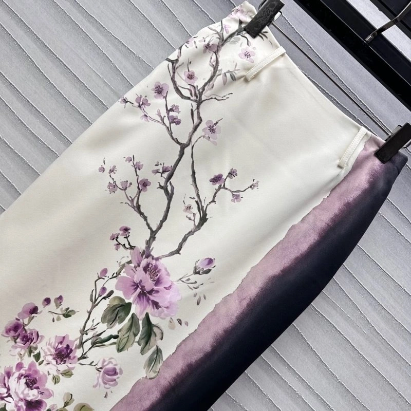 Cut-rate Christian Dior Dress