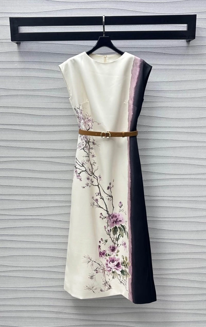 Christian Dior Dress