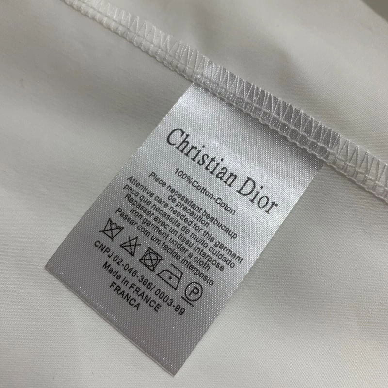 Accurate model Christian Dior Dress