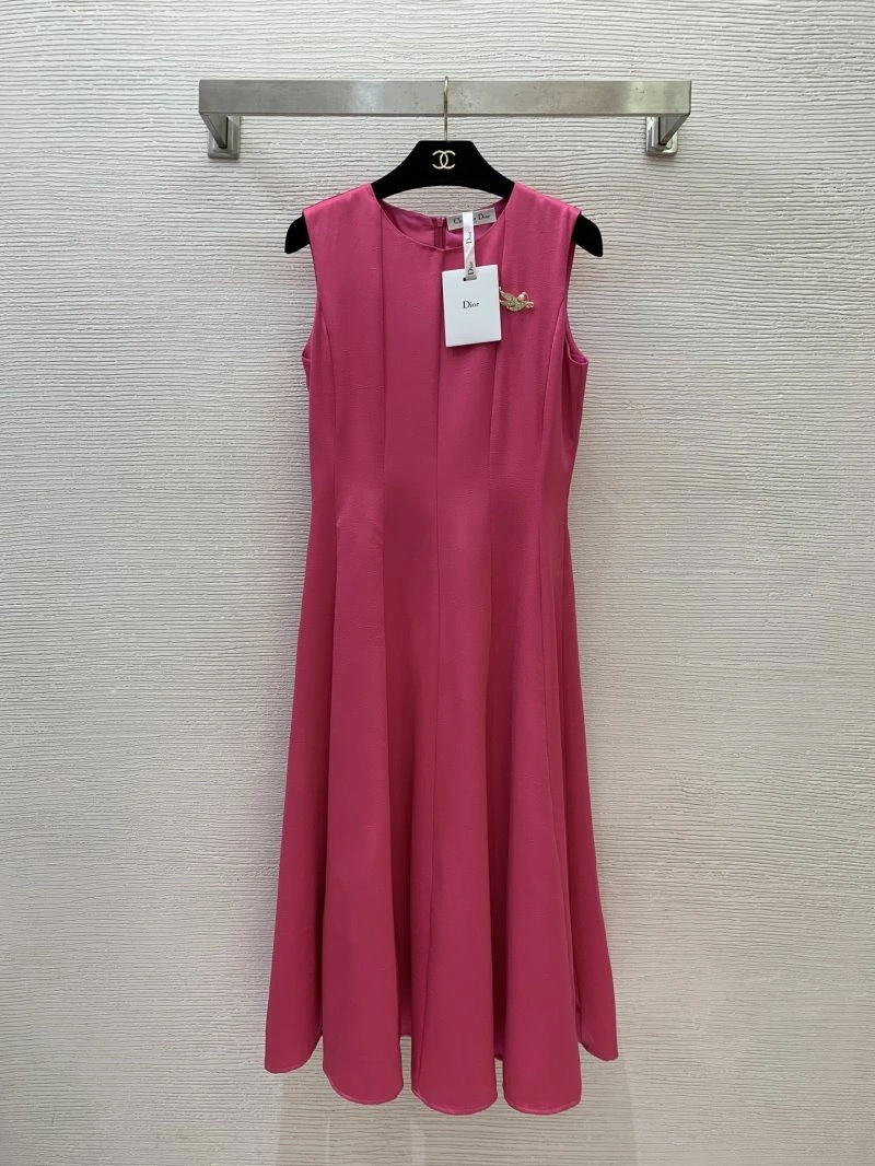 Christian Dior Dress