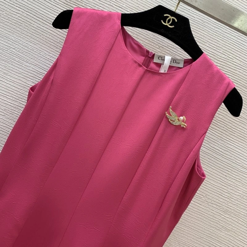 Exact replica Christian Dior Dress
