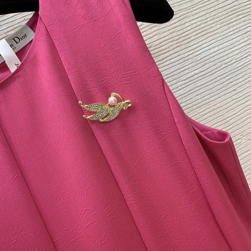 Exact replica Christian Dior Dress
