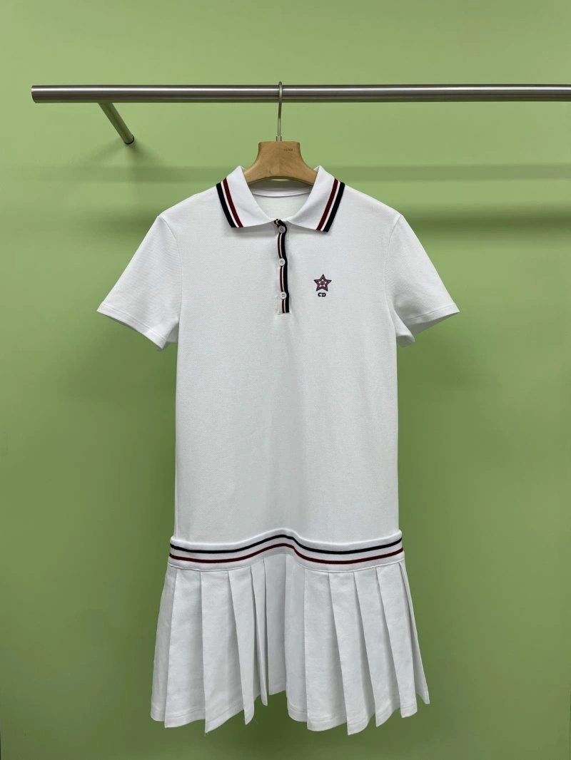 Christian Dior Dress