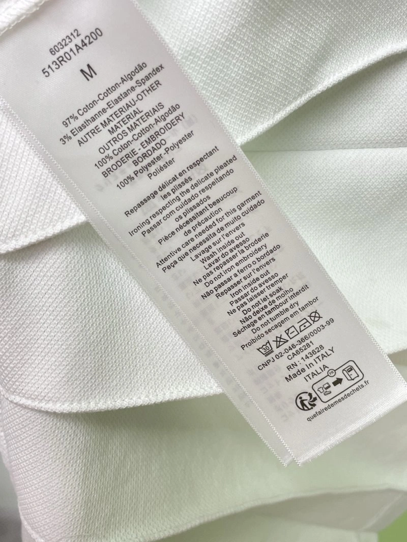 OEM Christian Dior Dress