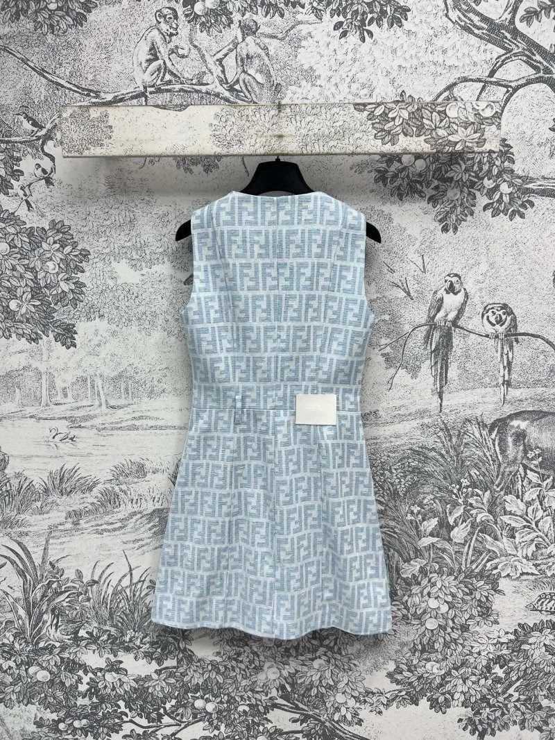 Brand-original Christian Dior Dress
