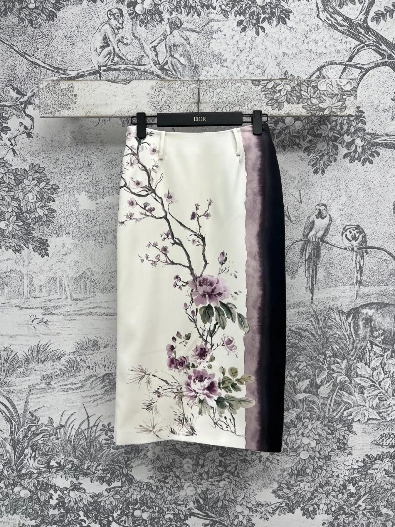 Christian Dior Dress