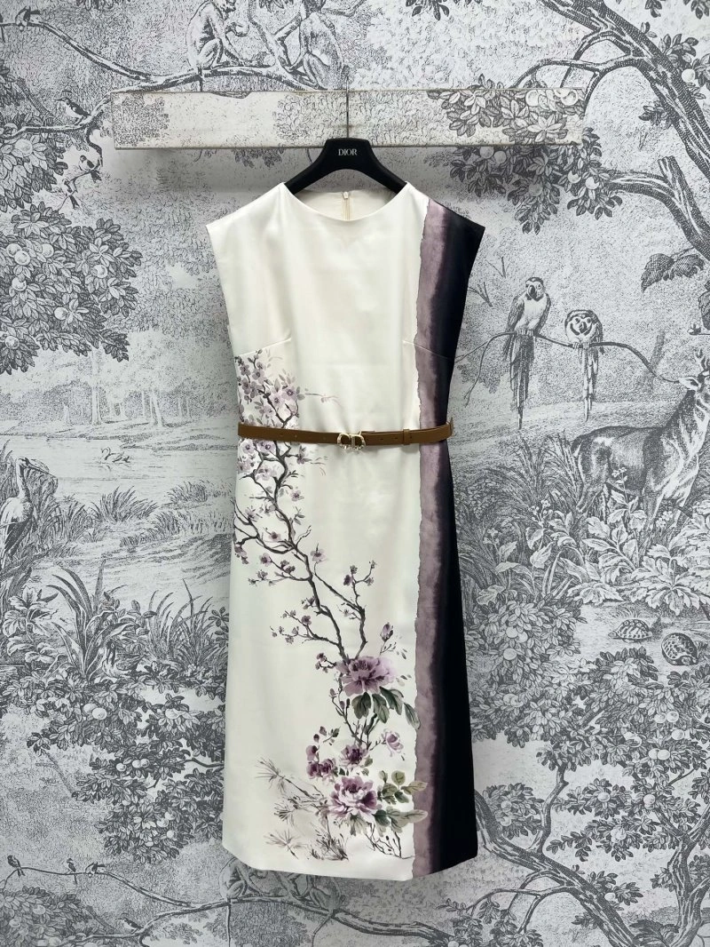Christian Dior Dress