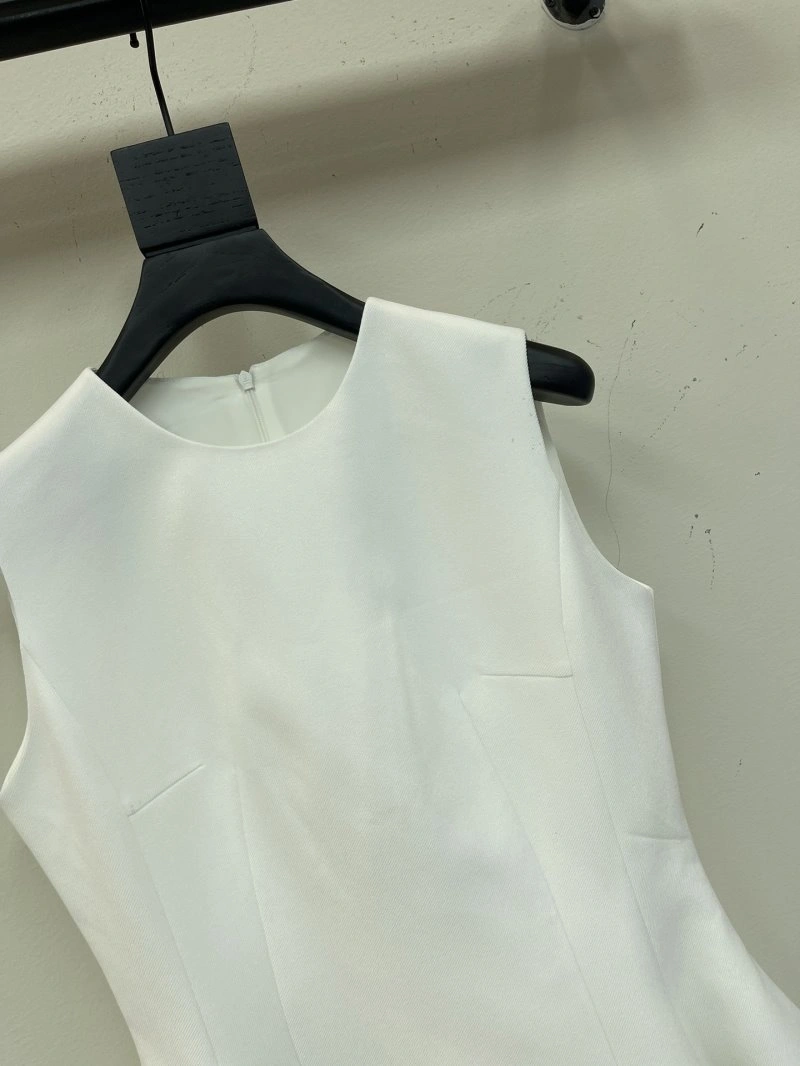 Real Christian Dior Dress