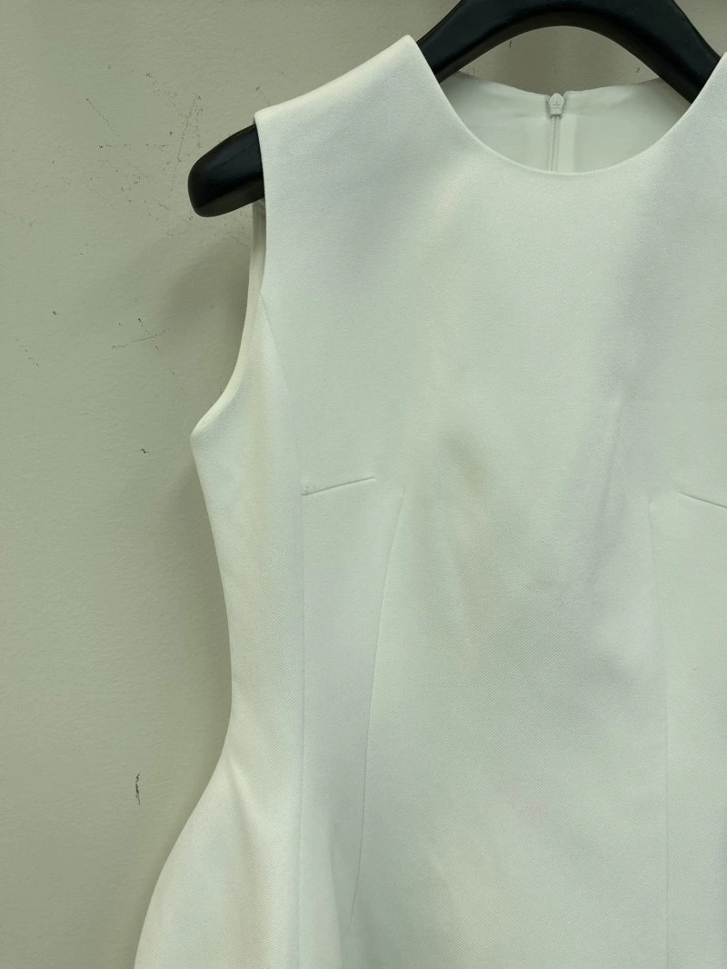 Real Christian Dior Dress