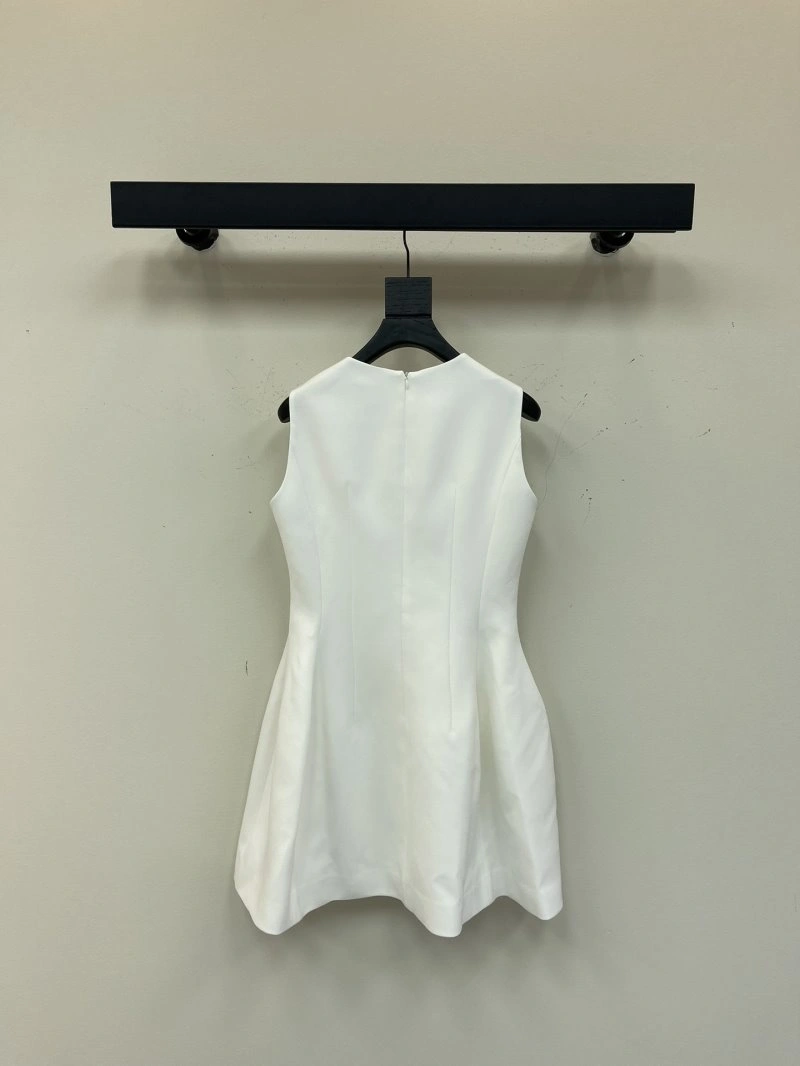Real Christian Dior Dress