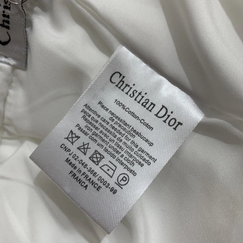 Bargain Christian Dior Dress