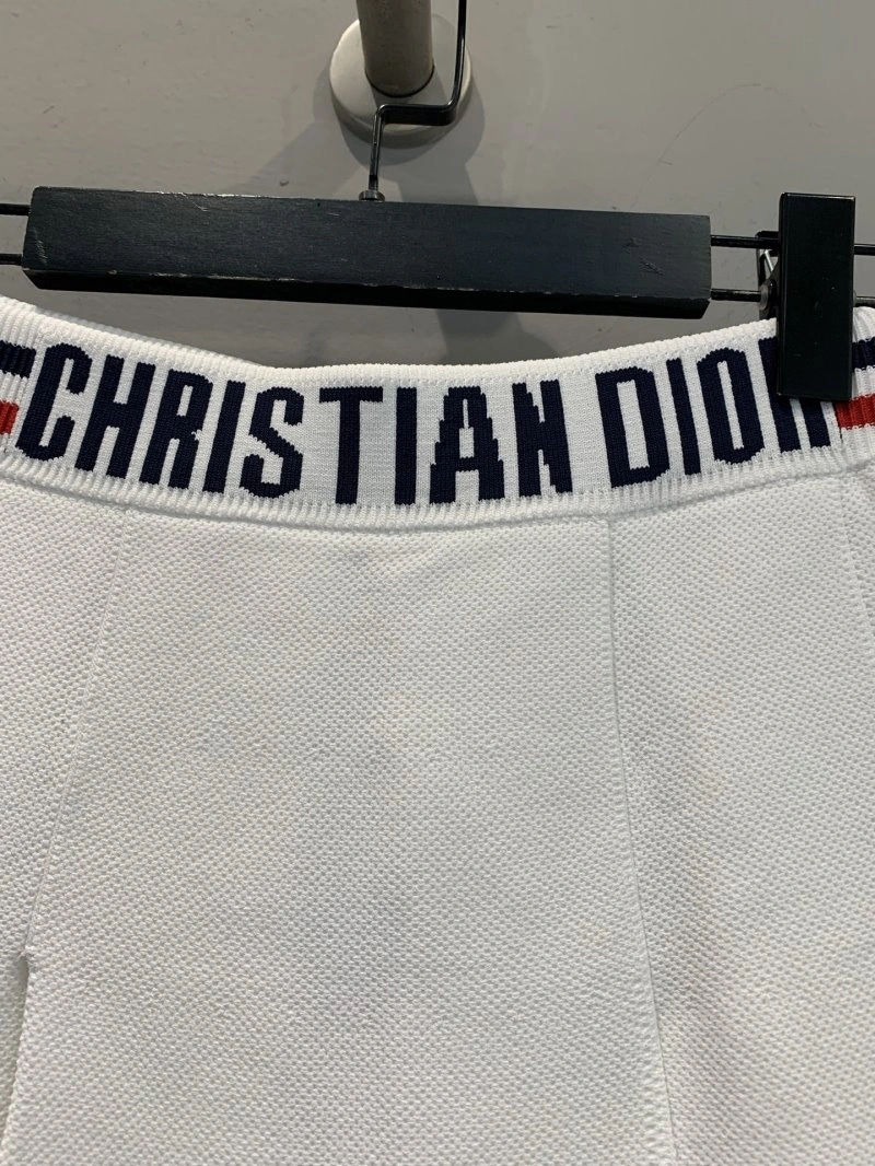 Cut-rate Christian Dior Dress
