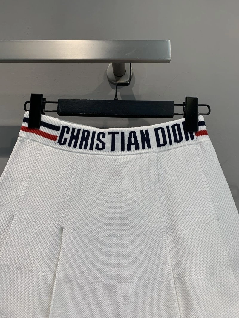 Cut-rate Christian Dior Dress
