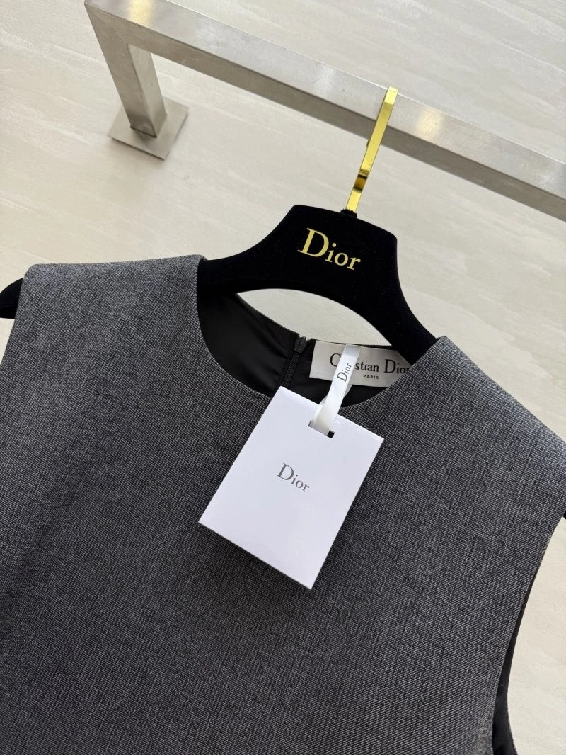 Top mirror Christian Dior Dress