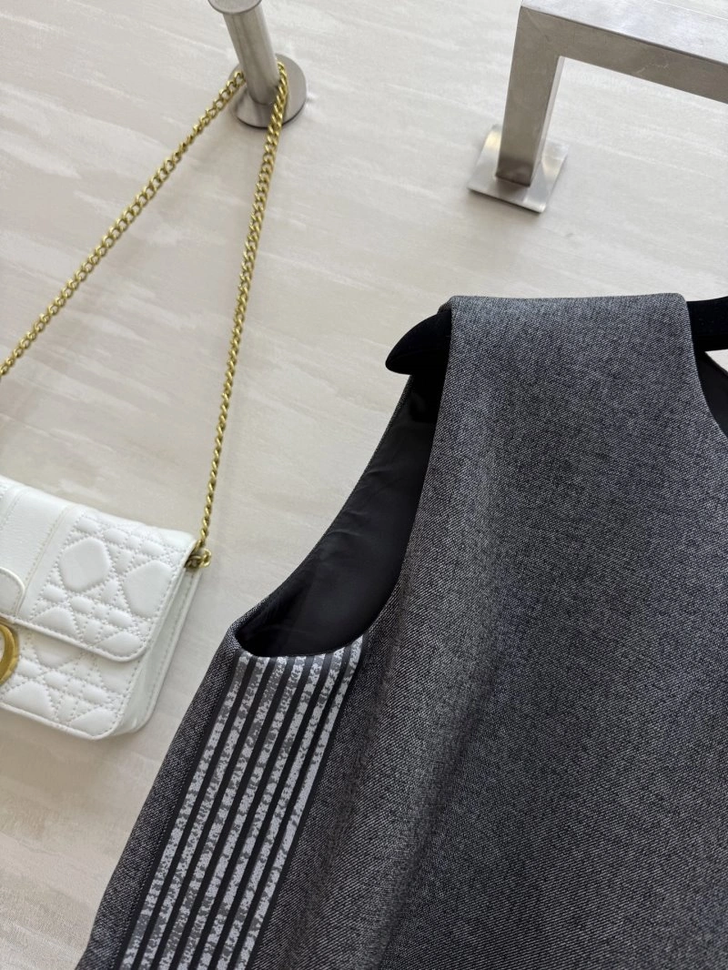 Top mirror Christian Dior Dress