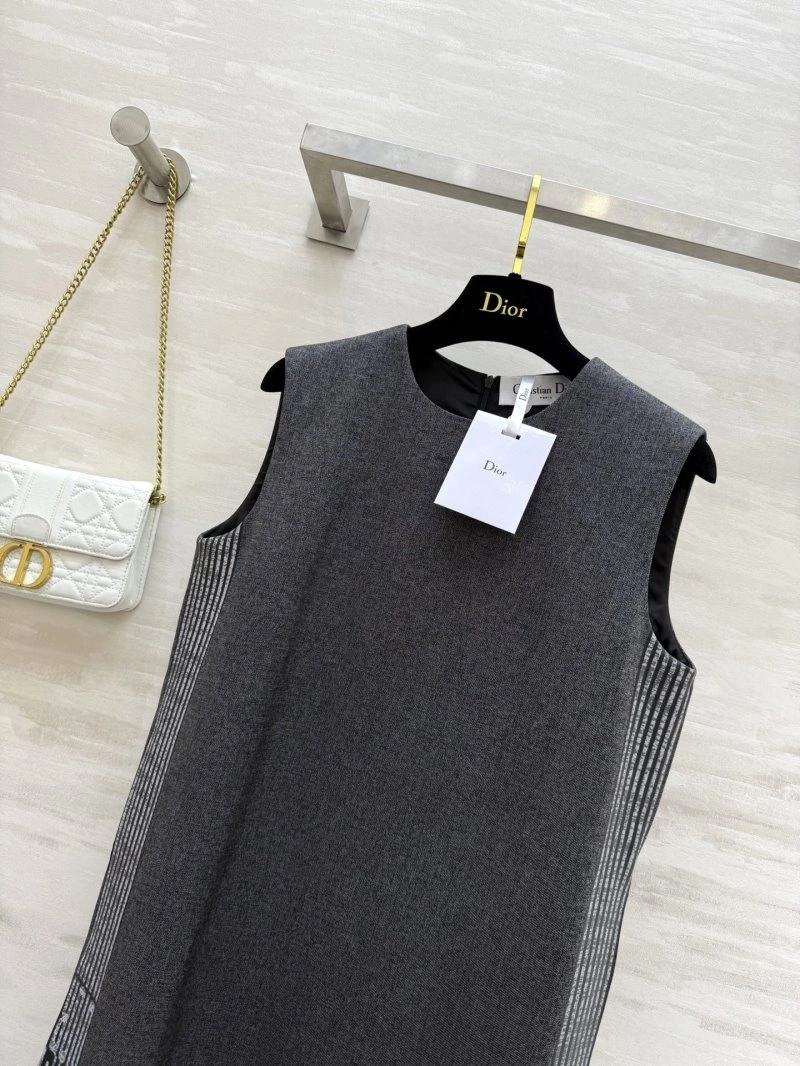 Top mirror Christian Dior Dress