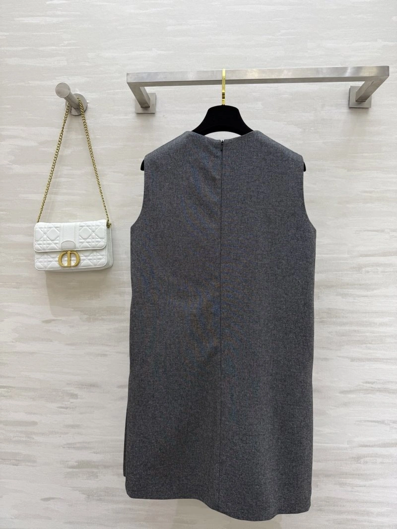 Top mirror Christian Dior Dress