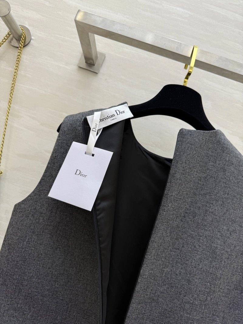 Top mirror Christian Dior Dress