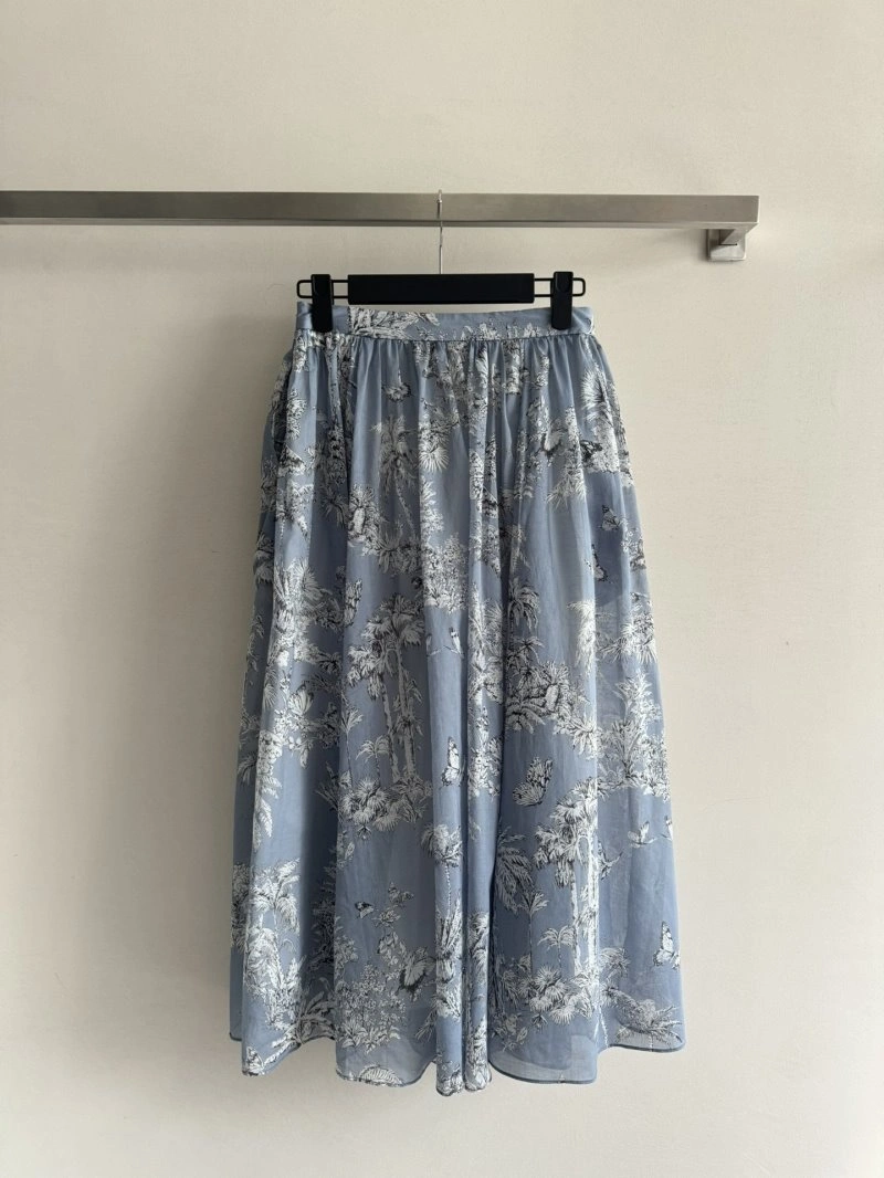 Inexpensive Christian Dior Dress
