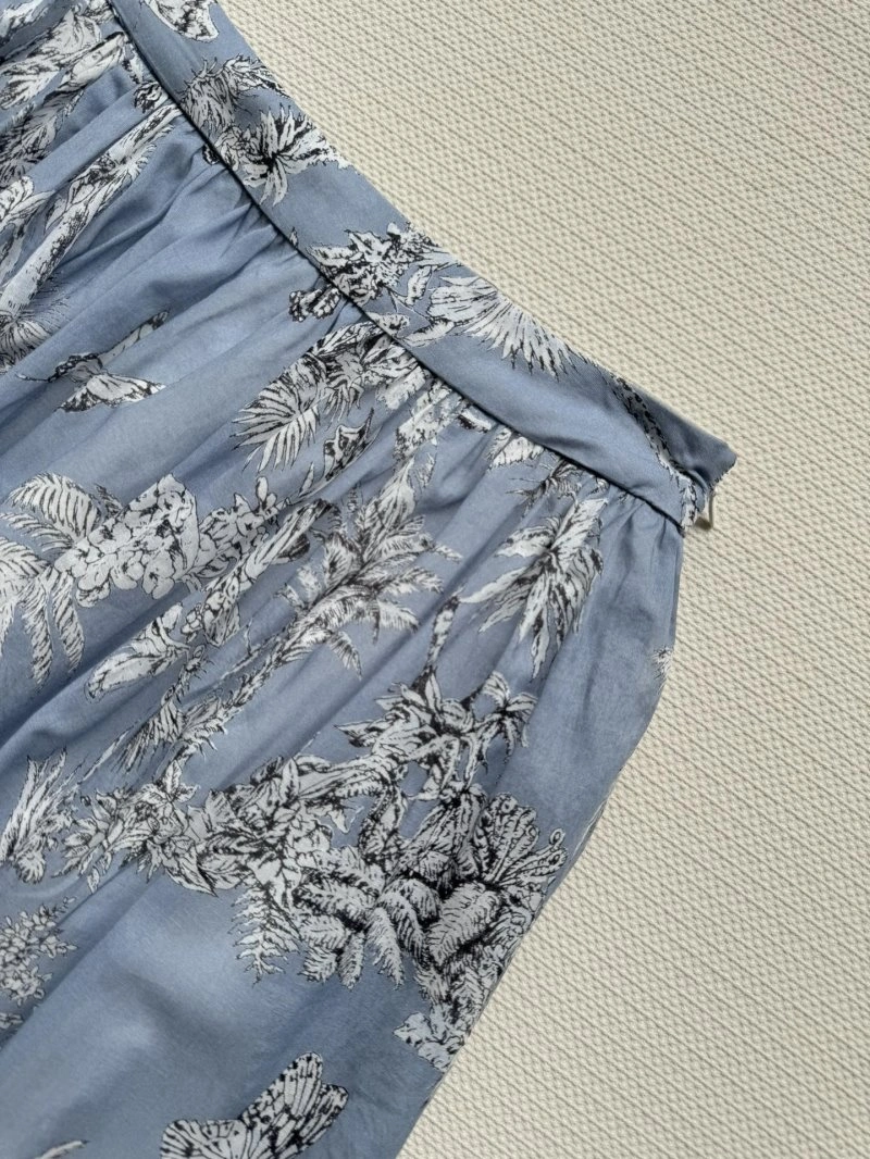 Inexpensive Christian Dior Dress