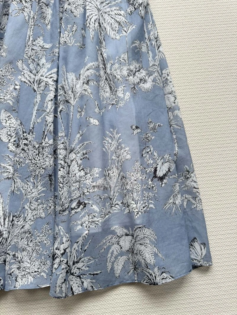 Inexpensive Christian Dior Dress