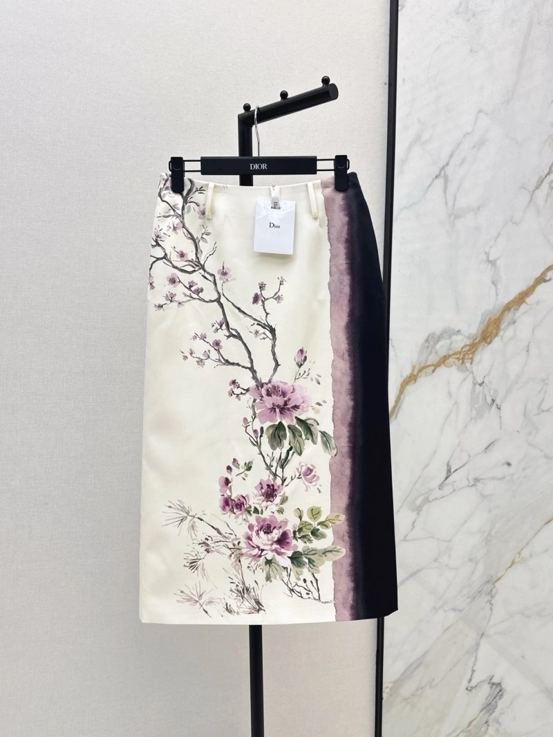 Christian Dior Dress