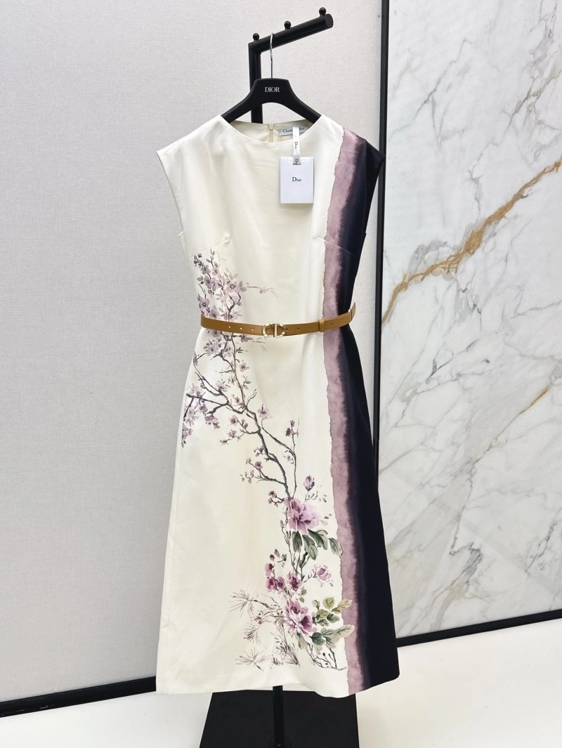 Christian Dior Dress