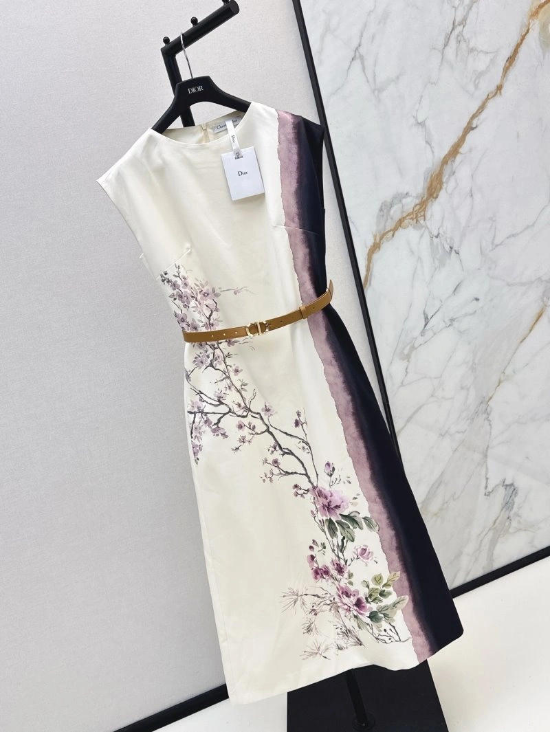 Authentic Christian Dior Dress