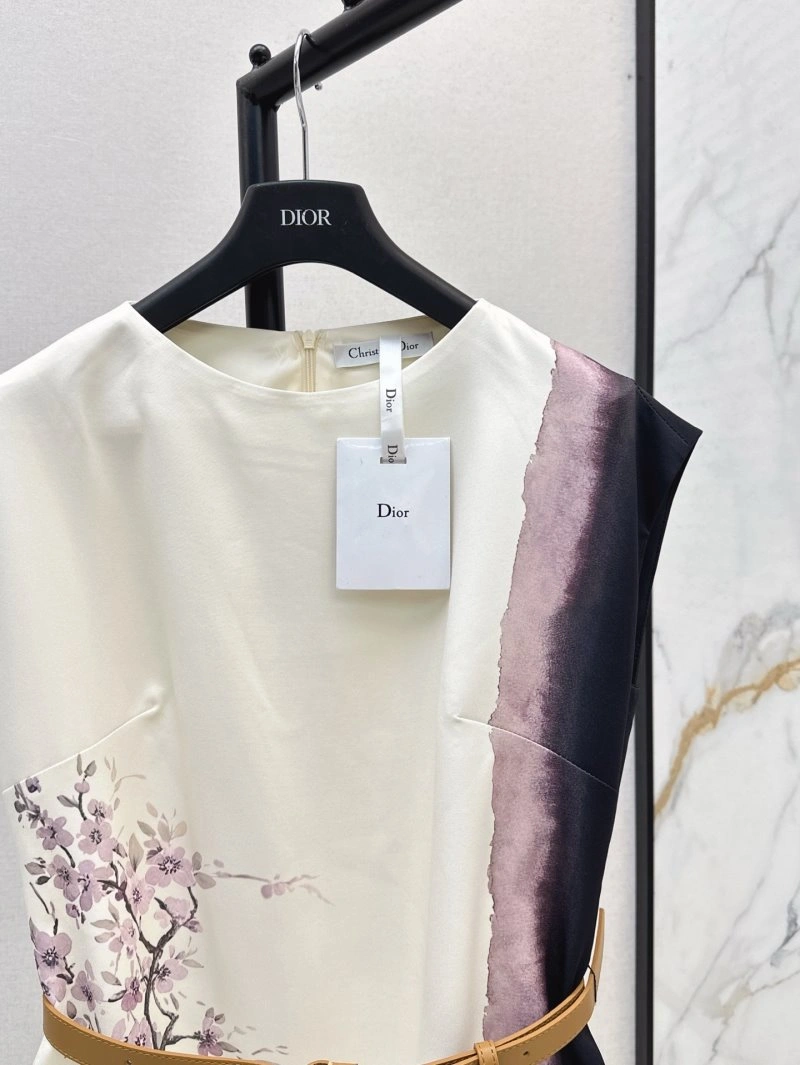 Authentic Christian Dior Dress