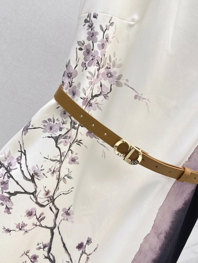 Authentic Christian Dior Dress