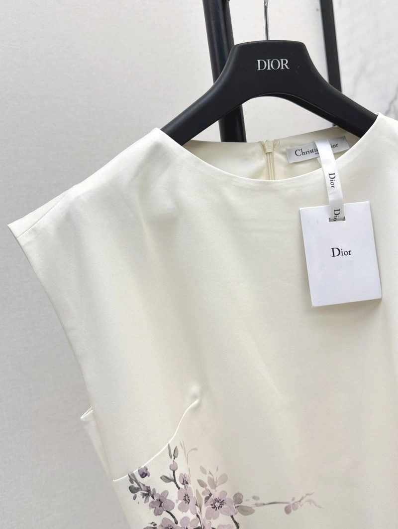 Authentic Christian Dior Dress