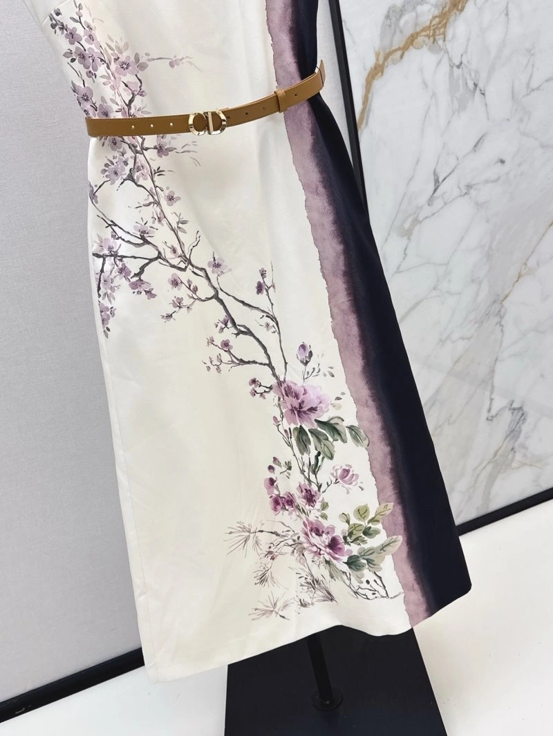 Authentic Christian Dior Dress