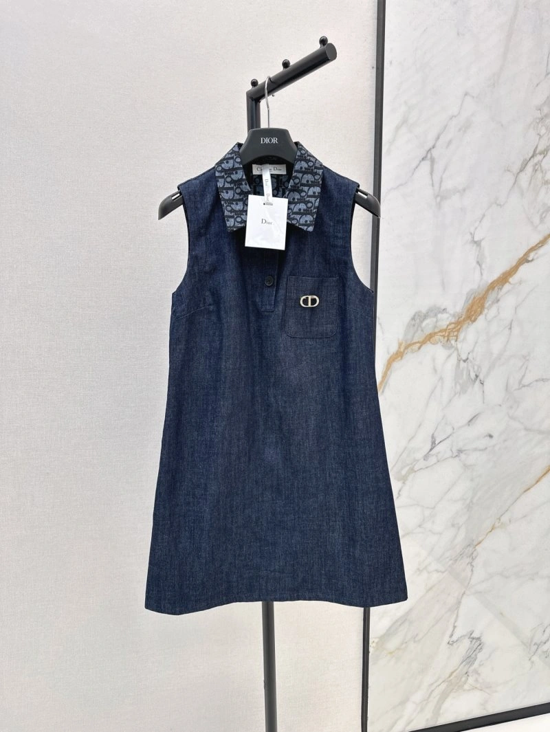Christian Dior Dress