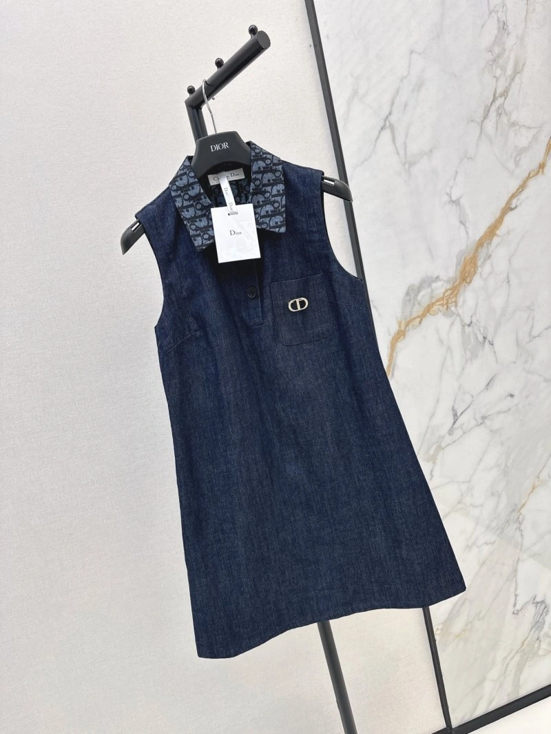 Authentic Christian Dior Dress