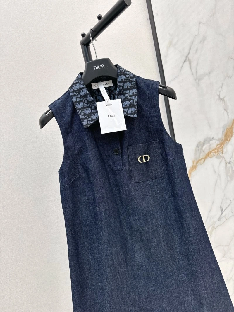 Authentic Christian Dior Dress