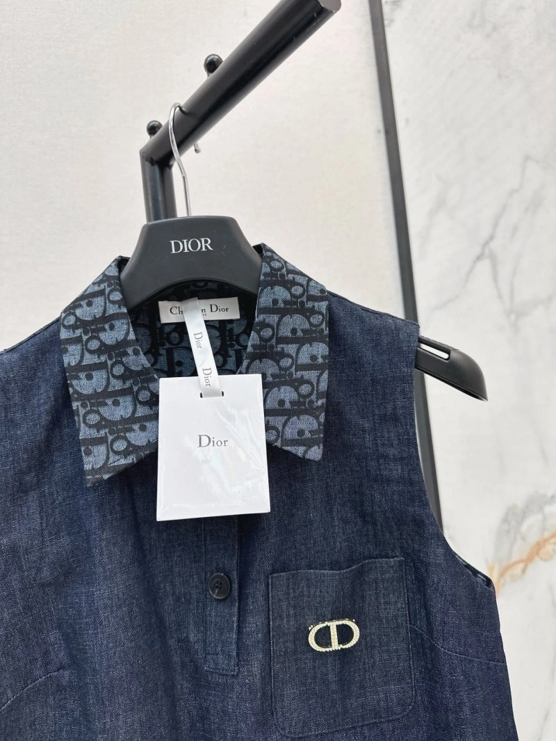 Authentic Christian Dior Dress