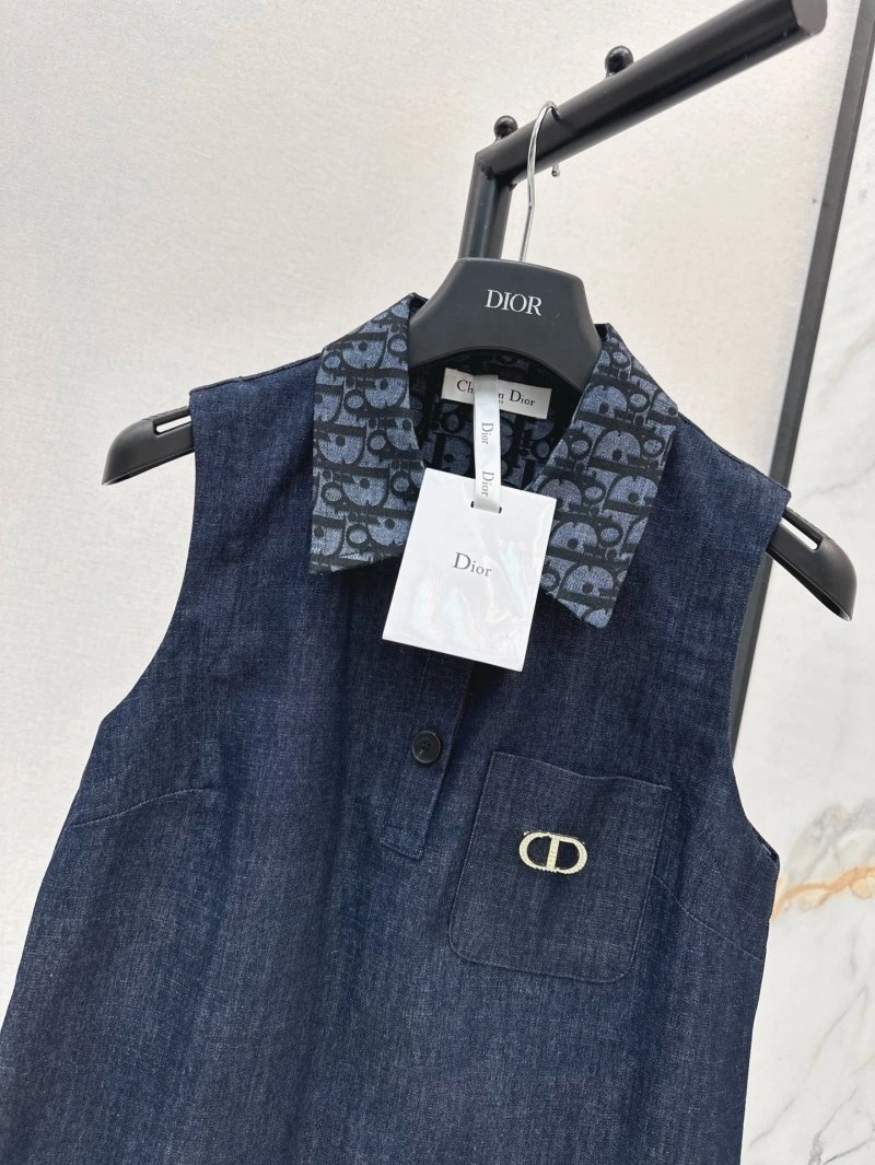 Authentic Christian Dior Dress