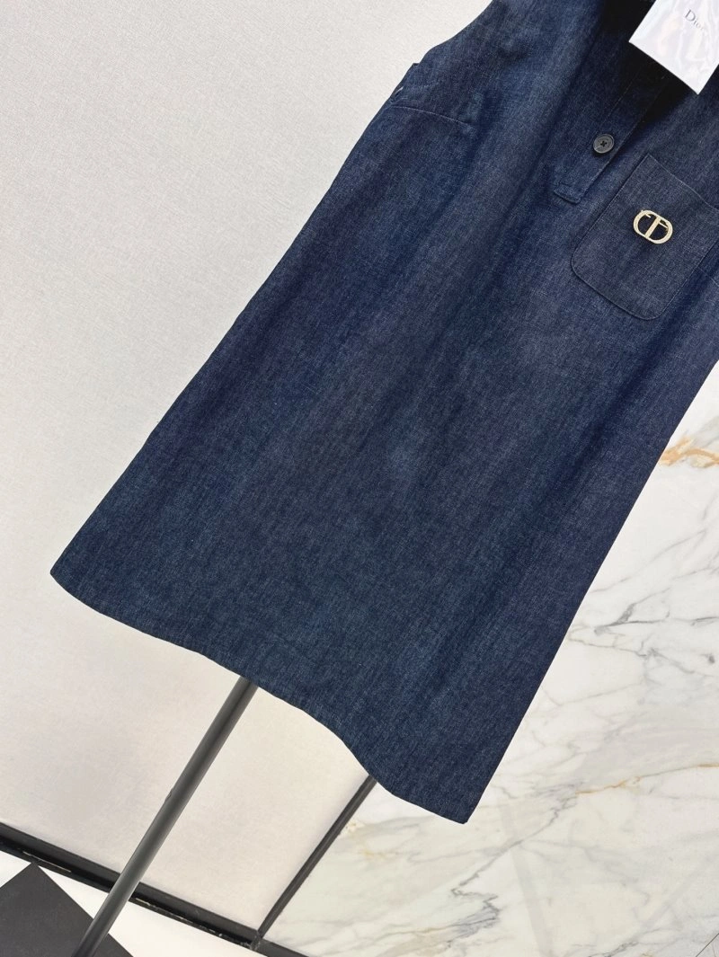 Authentic Christian Dior Dress