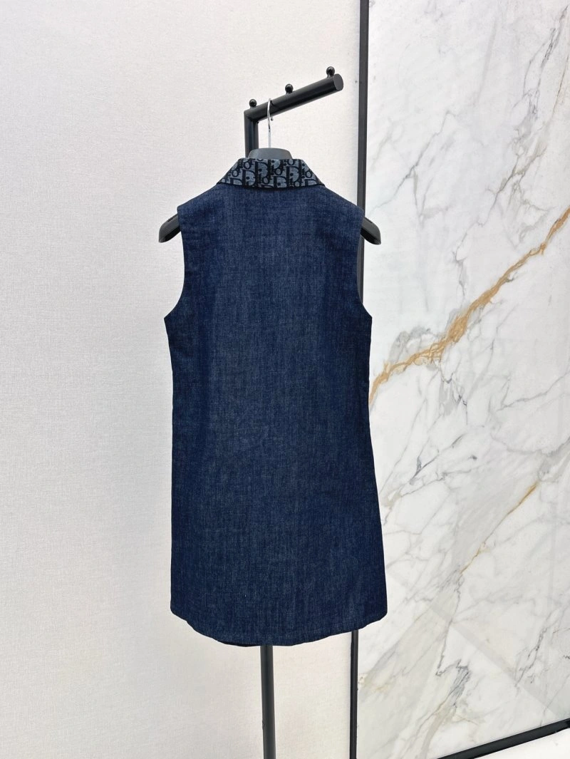 Authentic Christian Dior Dress