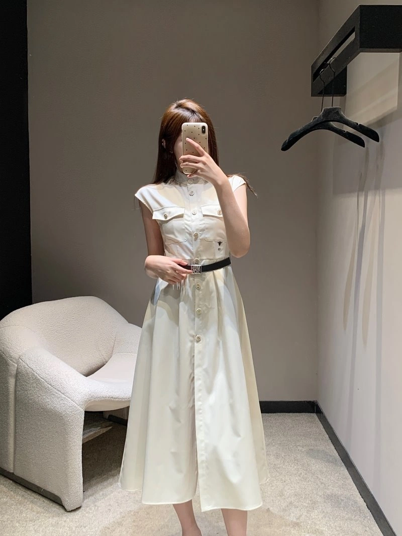 Christian Dior Dress