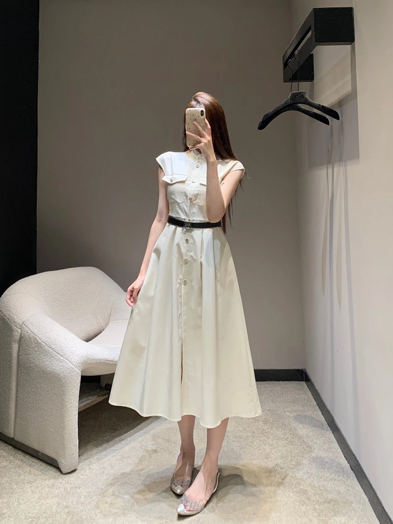Precise copy Christian Dior Dress