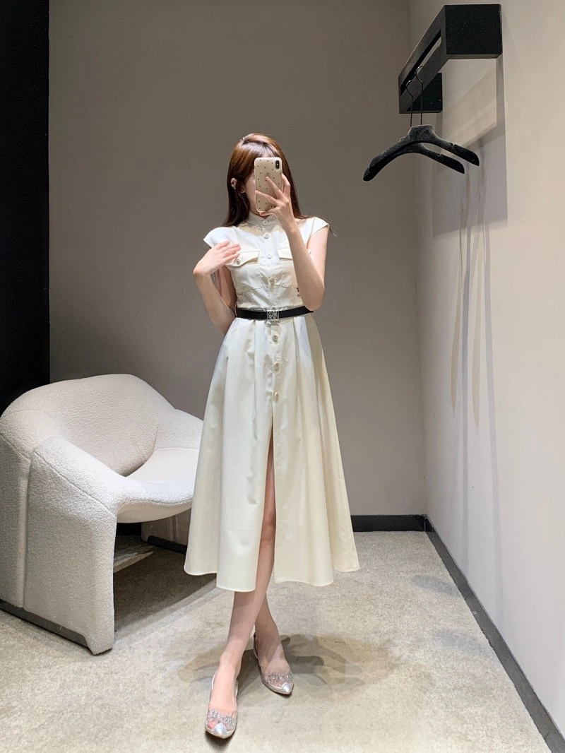 Precise copy Christian Dior Dress