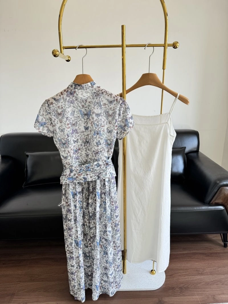 Top match Christian Dior Dress