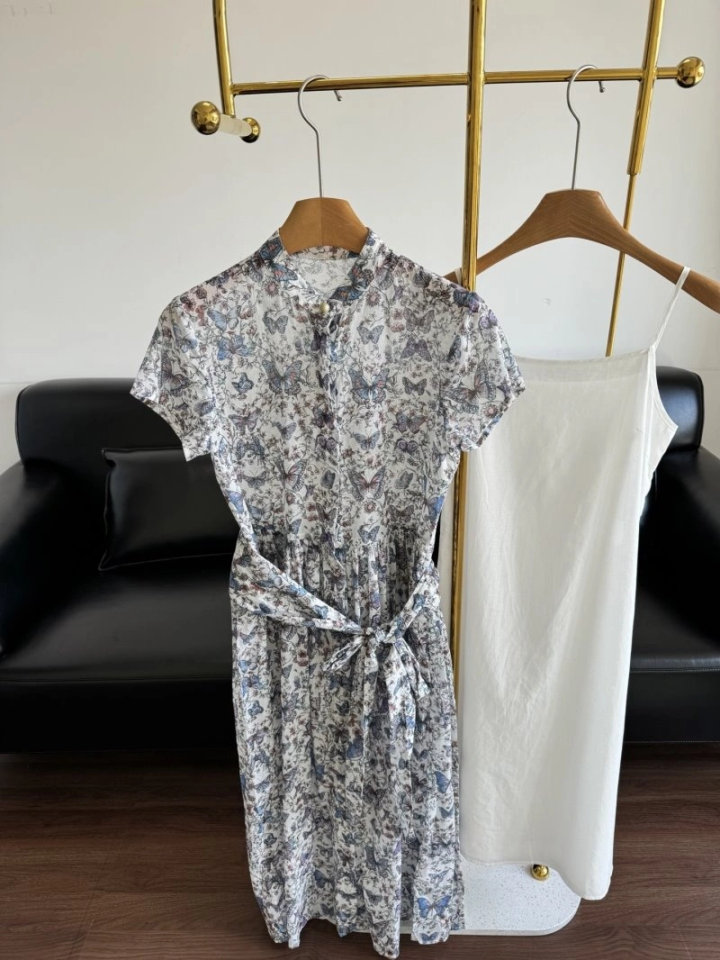Top match Christian Dior Dress