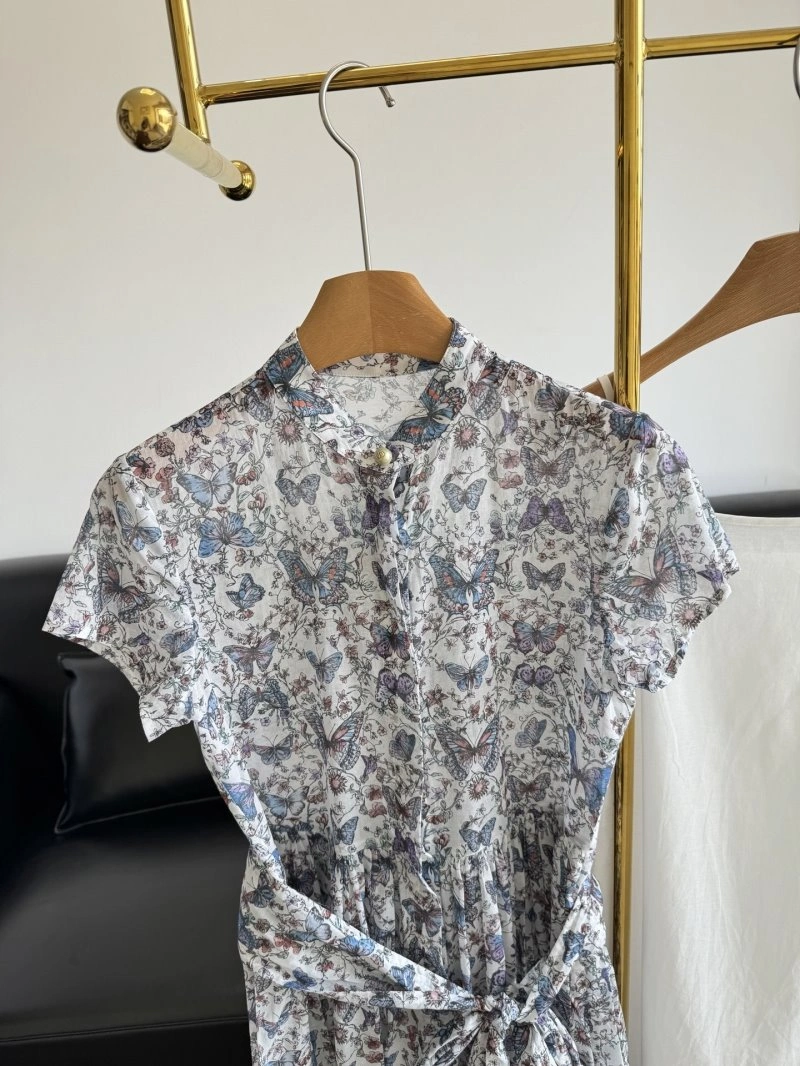 Top match Christian Dior Dress