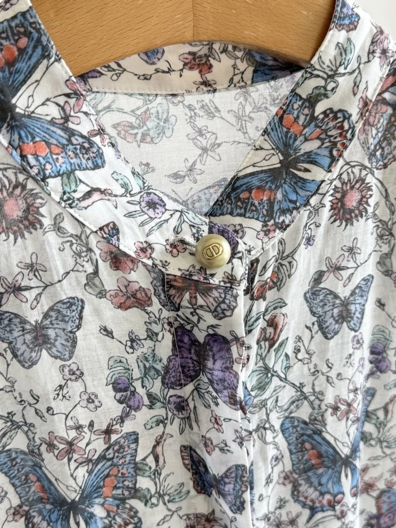 Top match Christian Dior Dress