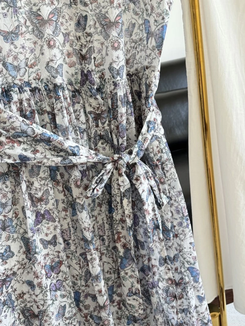 Top match Christian Dior Dress