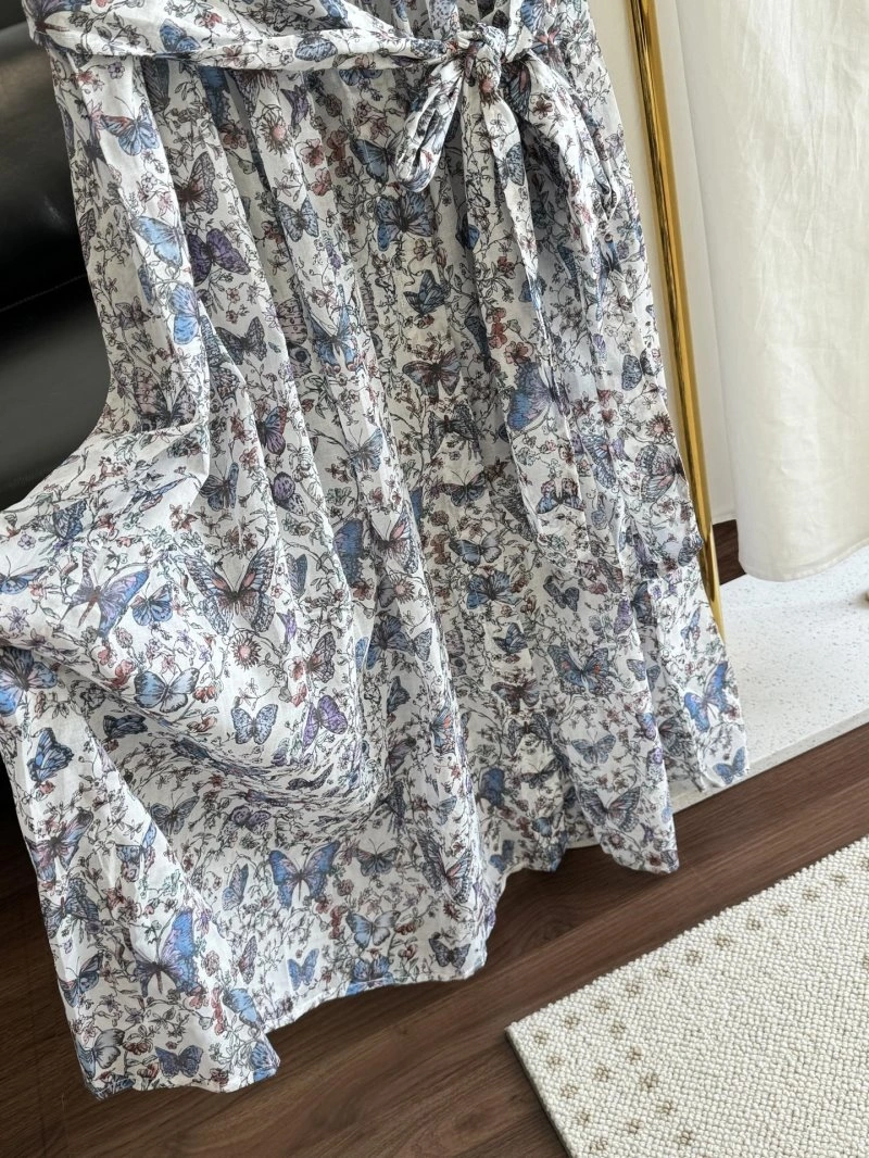 Top match Christian Dior Dress