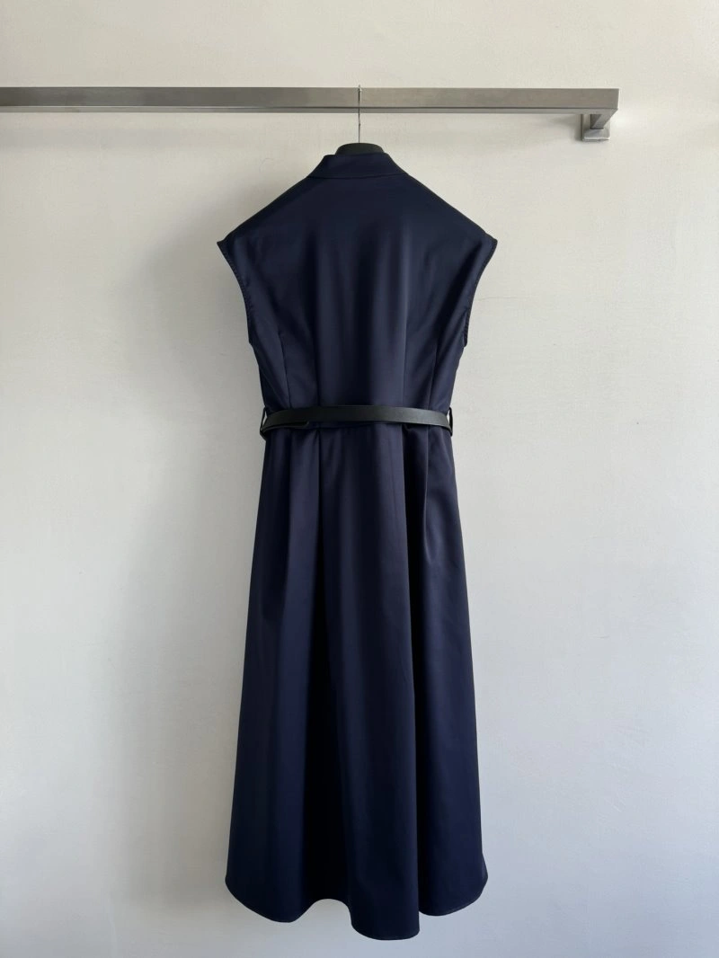Real Christian Dior Dress